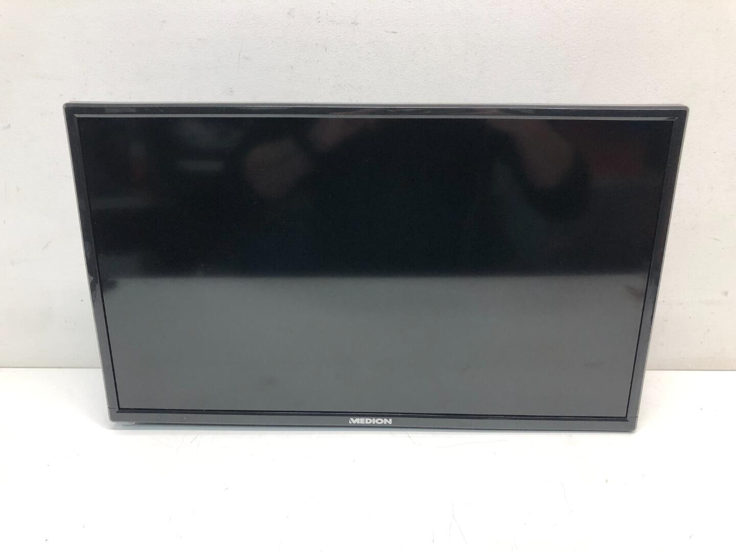 Medion MD21478 21.5'' Full HD Digital 12V LED TV with DVD (read ...