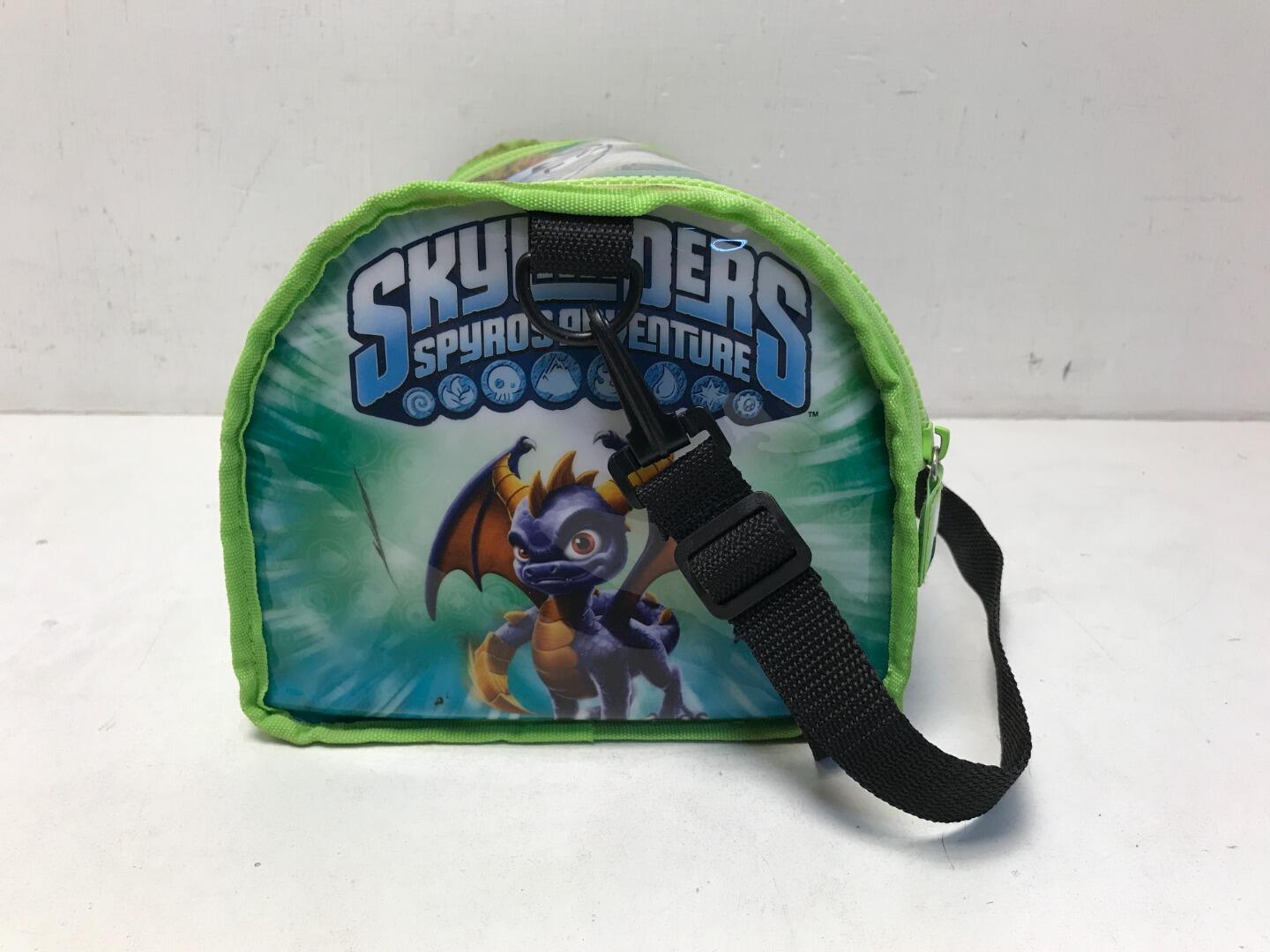 Skylanders Spyro's Adventure Bag