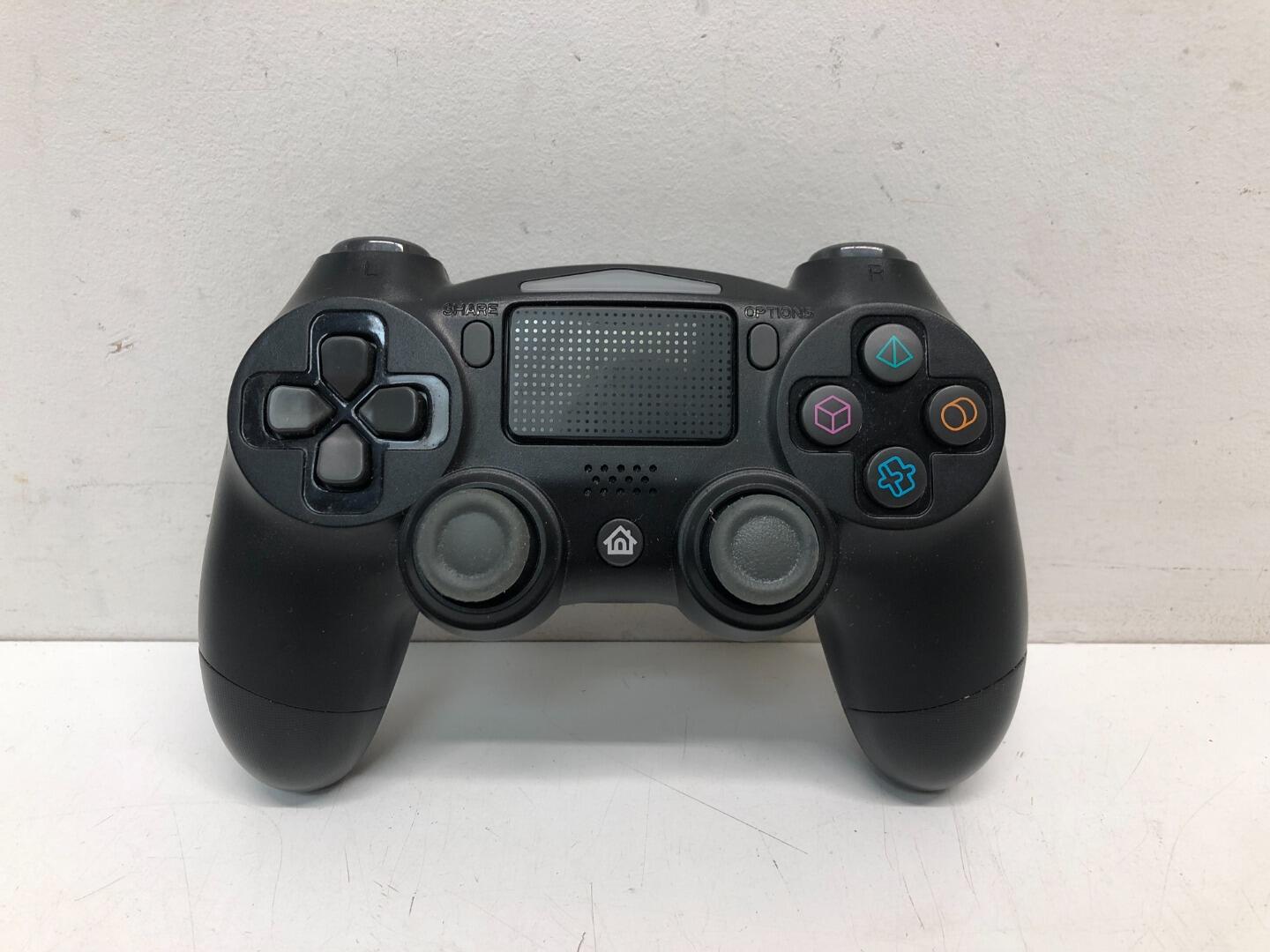 SP4236 Wireless PS3 & PS4 Bluetooth Controller
