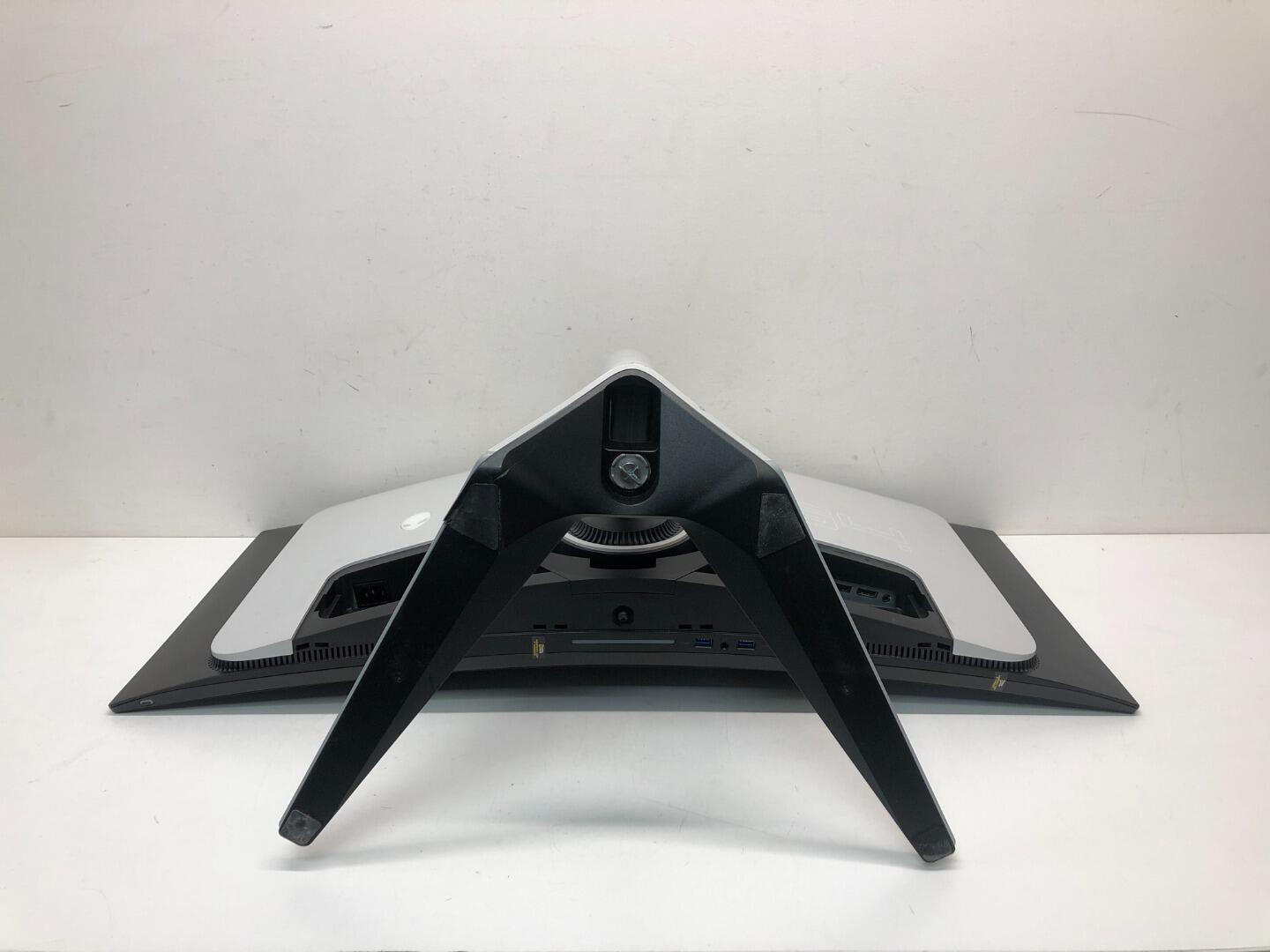 Alienware AW3423DW 34'' QD-OLED Curved Gaming Monitor