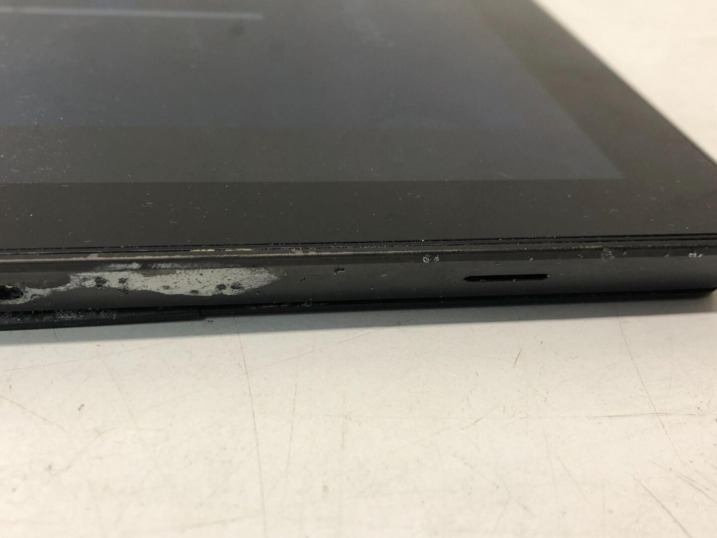Microsoft Surface Pro 1st Gen 10.6'' 4GB RAM 128GB Windows 10 Pro ...