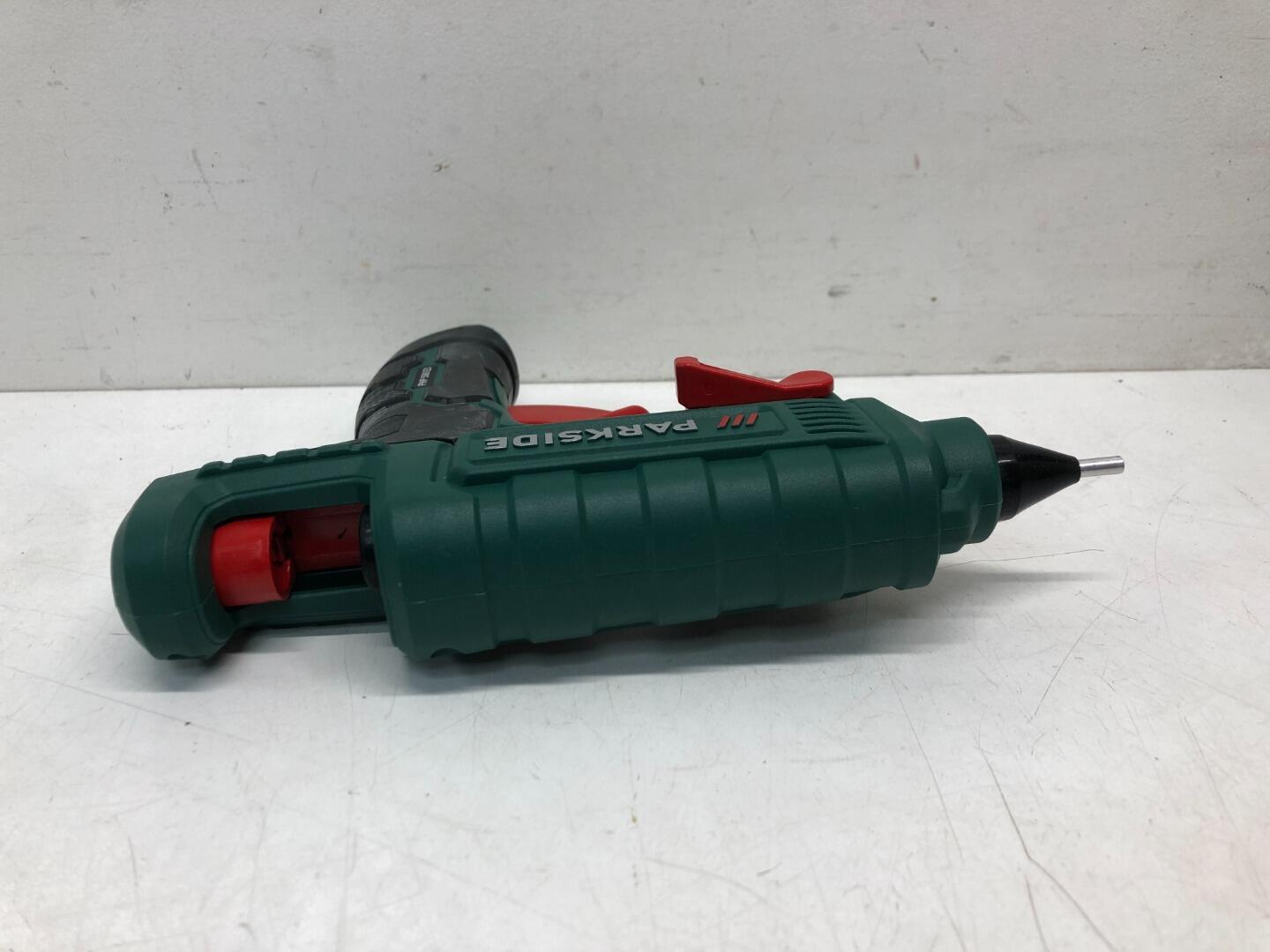 Parkside PHP 500 E3 Hot Glue Gun
