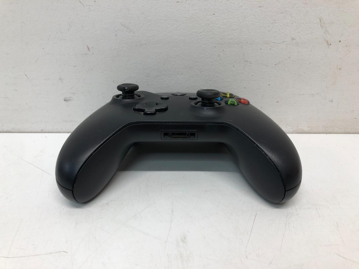 Microsoft Xbox One Controller - Parts & Spares