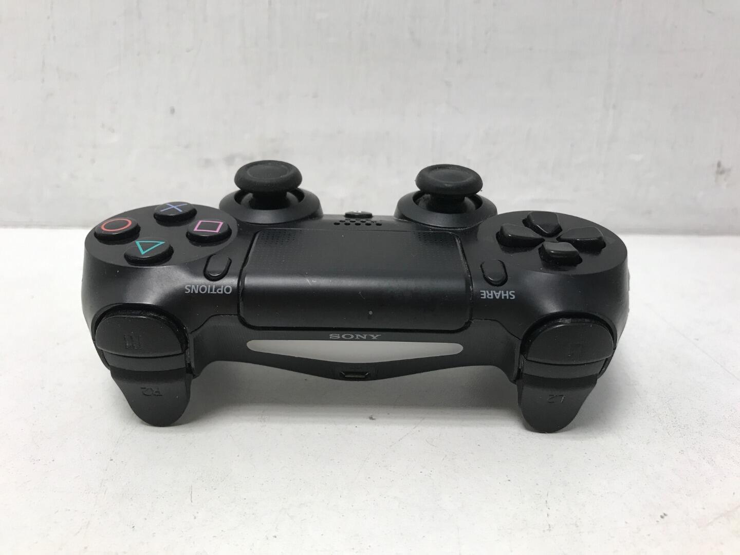 Sony PS4 Controller V1 - Black - Parts or Spares