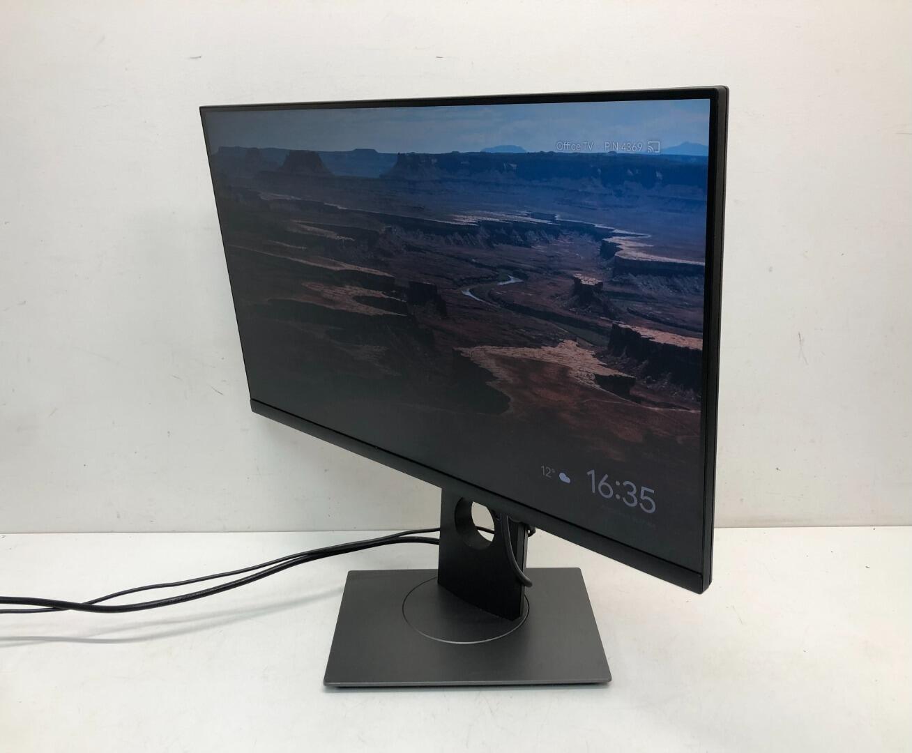 Dell P2422H 24'' Full HD Monitor