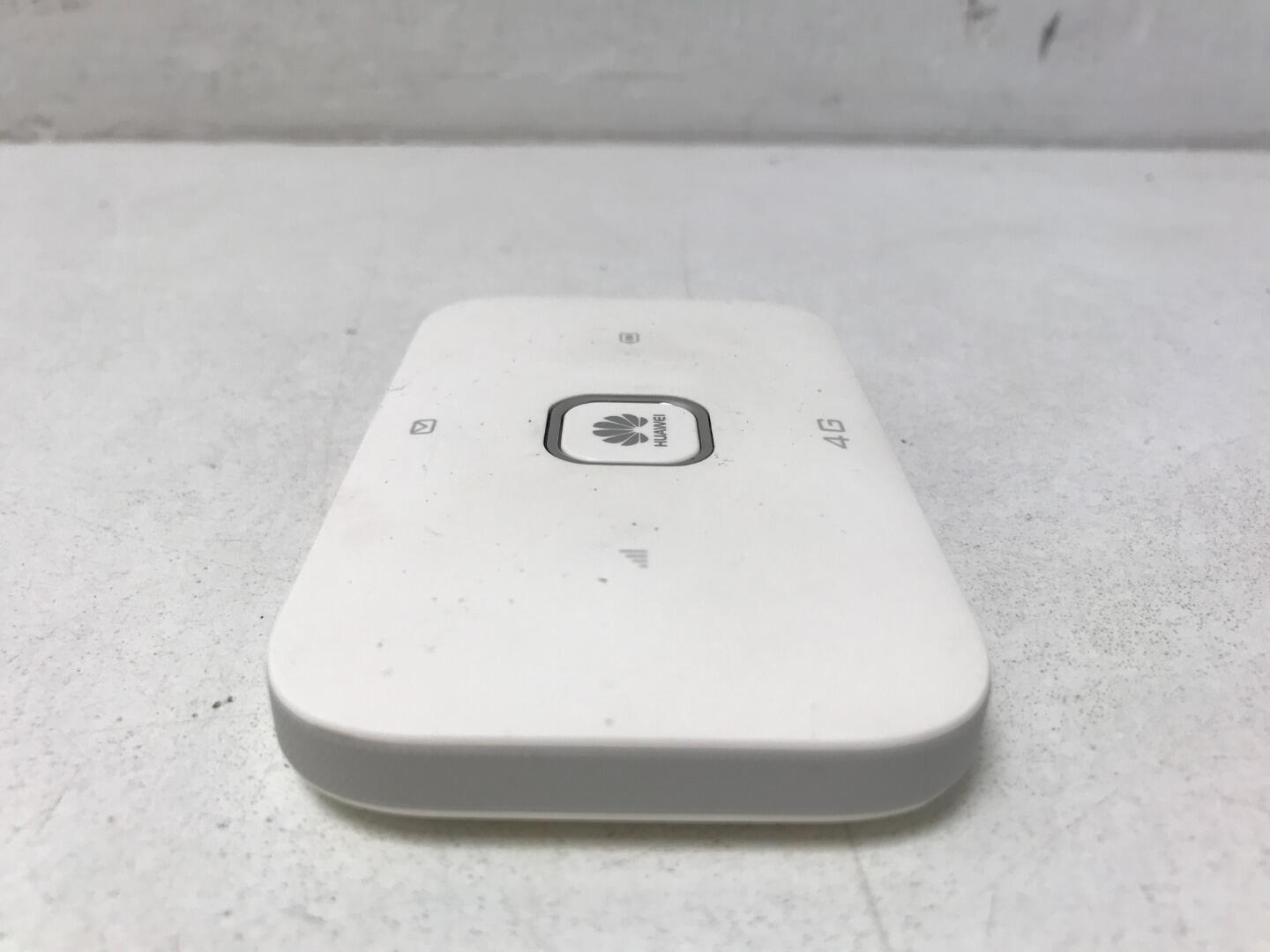 Huawei E5573B Mobile WiFi - Three Network