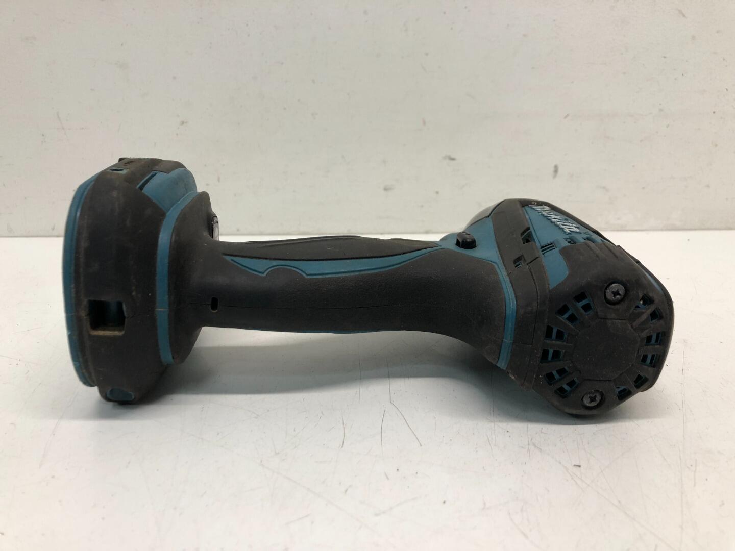 Makita DTD146 LXT 18V Cordless Impact Driver - Body Only