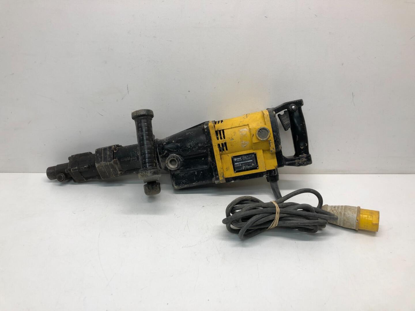 Kango 950KV 110V Demolition Hammer
