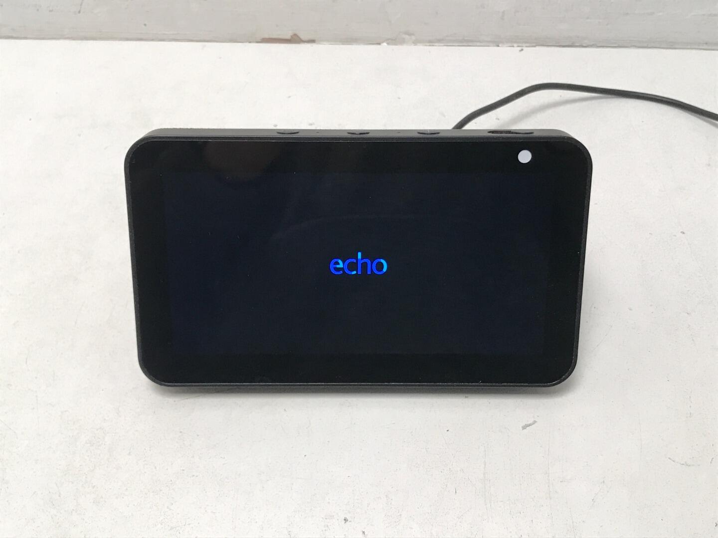 Amazon Echo Show 5 Smart Display Speaker with Alexa - 1st Gen