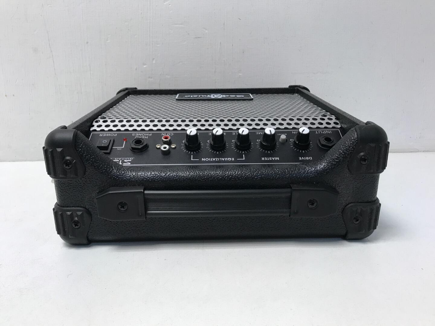 Gear4Music S15G 15W Electric Guitar Amplifier