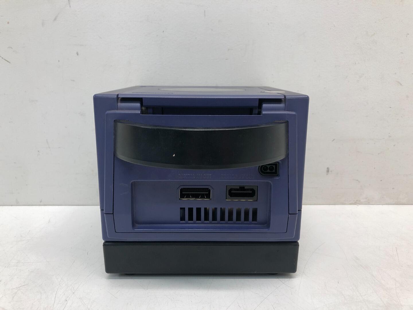Nintendo GameCube Console - Parts or Spares