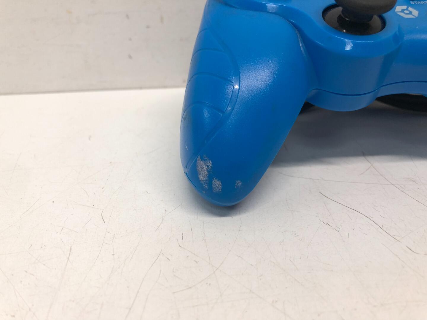 Gioteck VX3PS3-12 PS3 Wired Controller