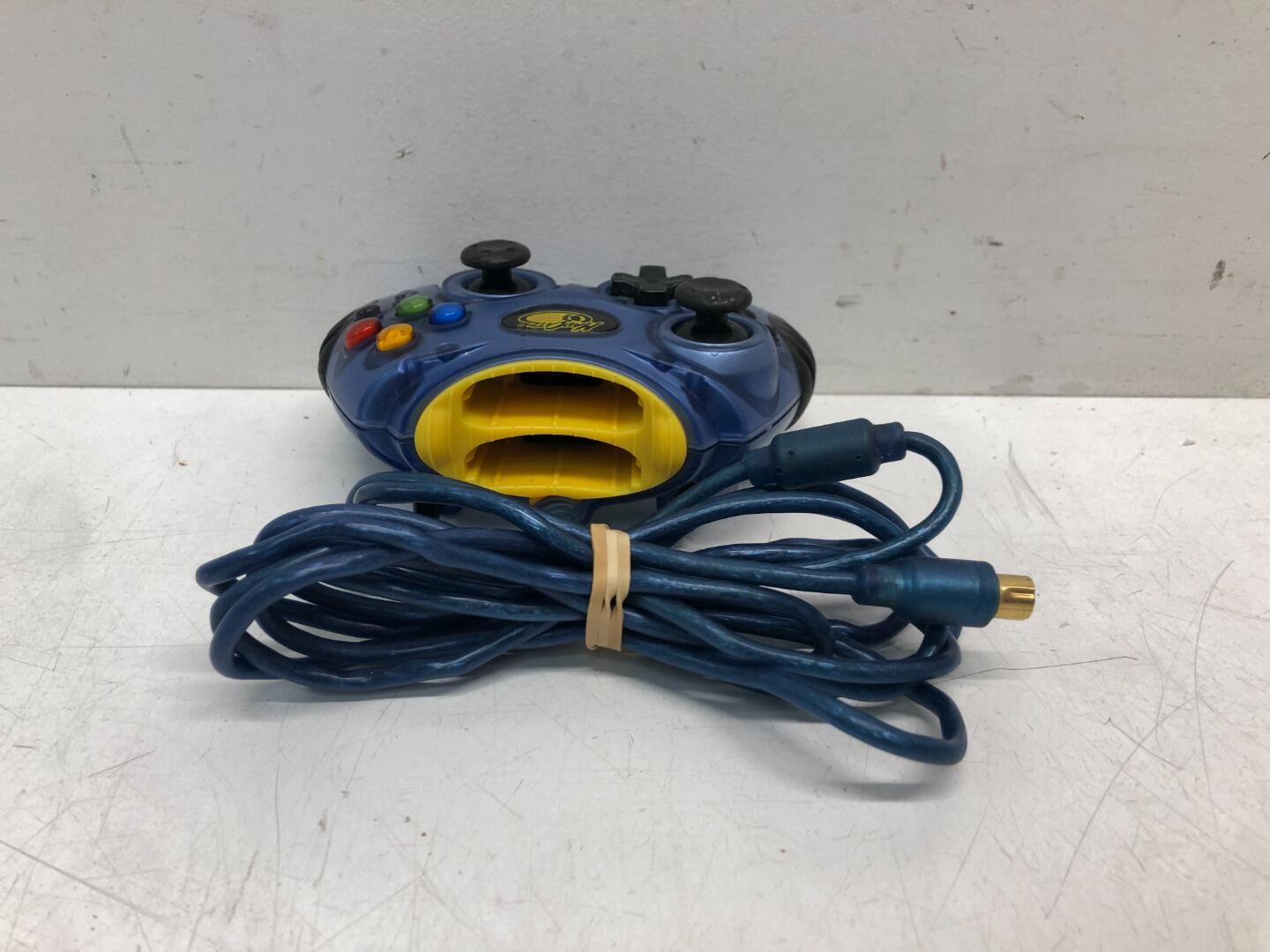 MadCatz MicroCon 4536 Wired Xbox Controller