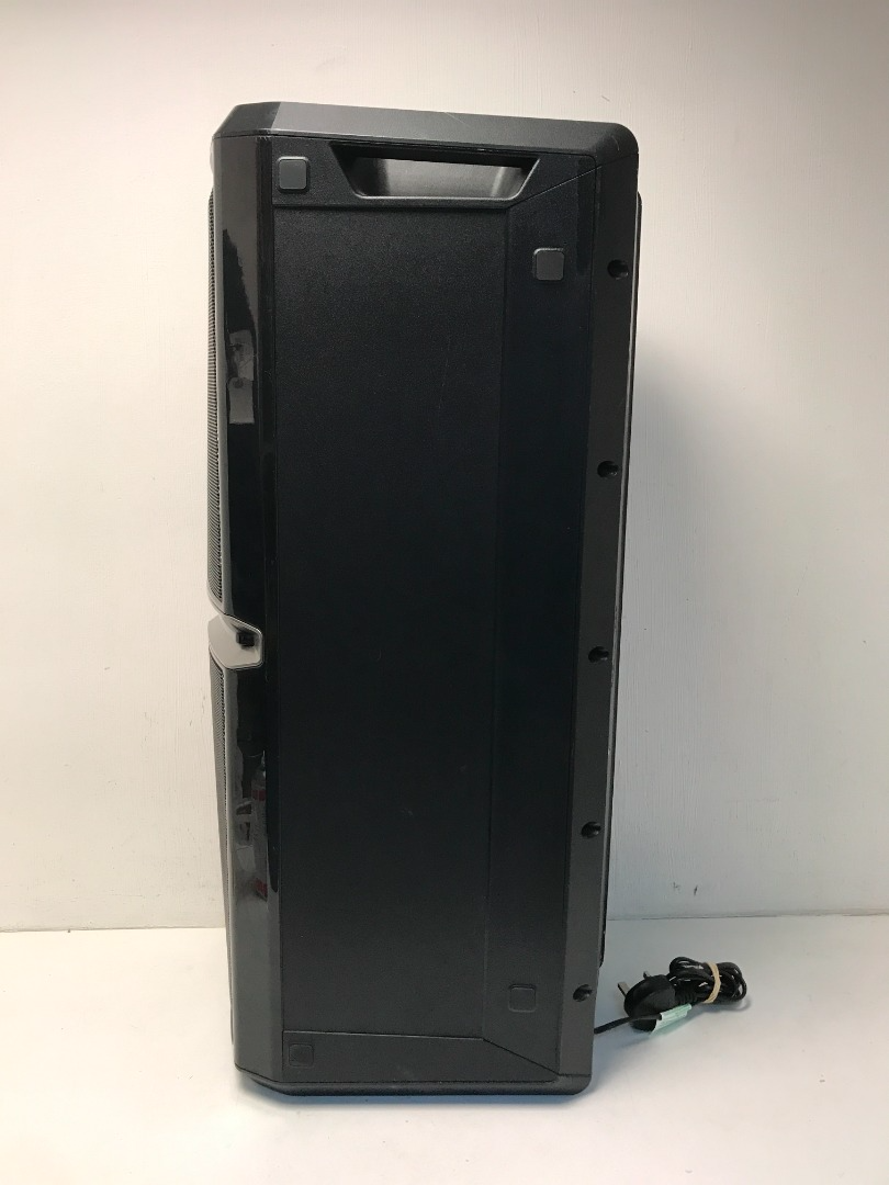 LG FH6 XBOOM 600W Bluetooth Party Speaker