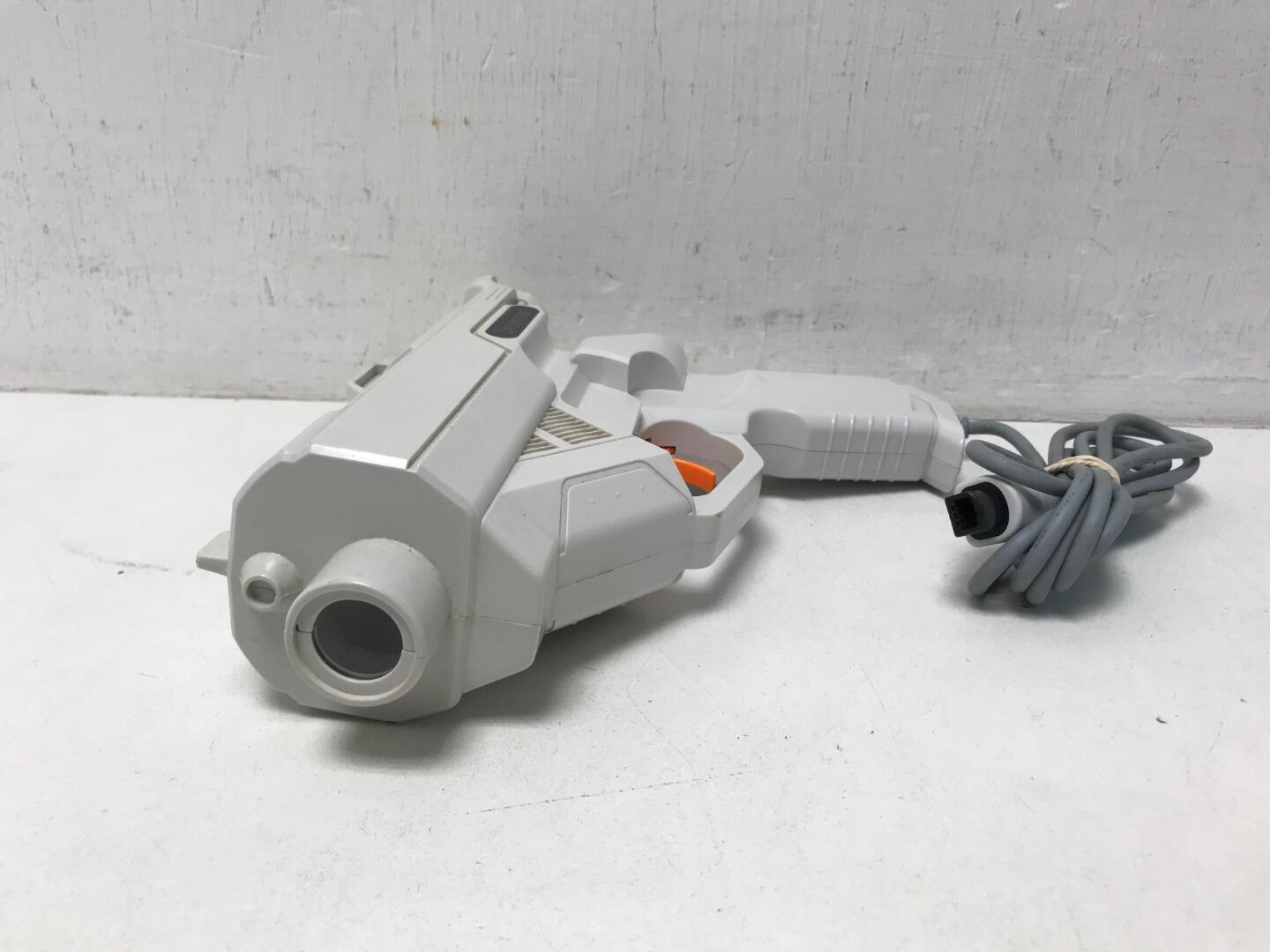 Sega Dreamcast Official Gun