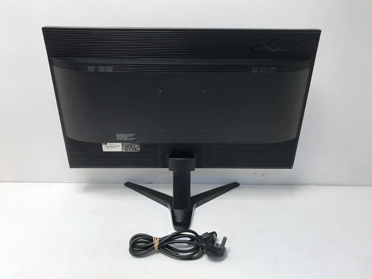 Acer KG271 27'' Full HD LCD PC Monitor