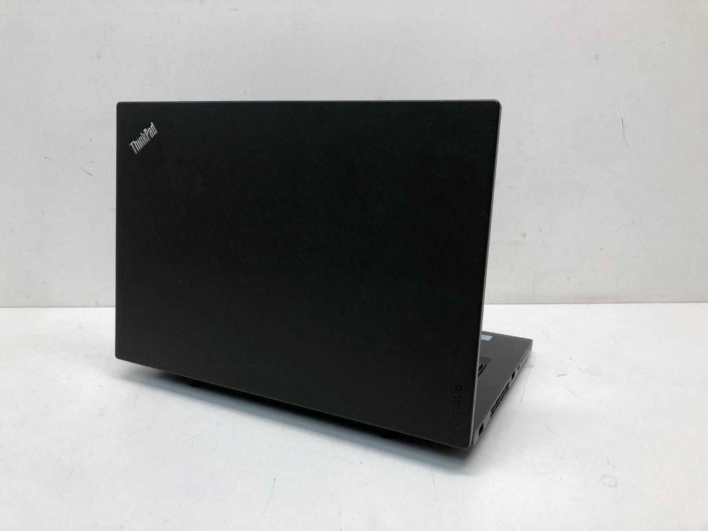 Lenovo ThinkPad L470 256GB 8GB Windows 10 Pro Laptop