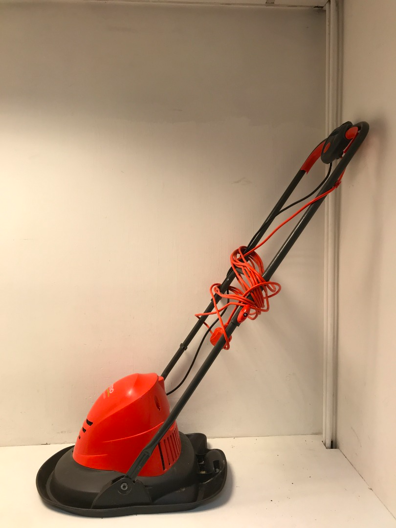 Flymo Turbo Lite 250 Lawnmower