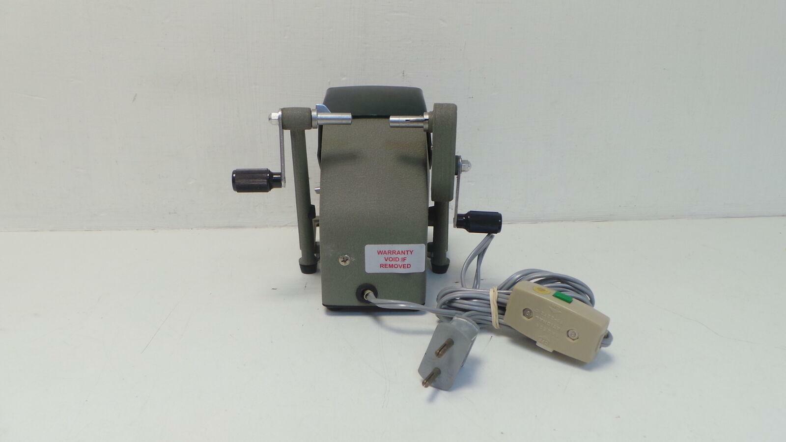 Erno 8mm Movie Editor
