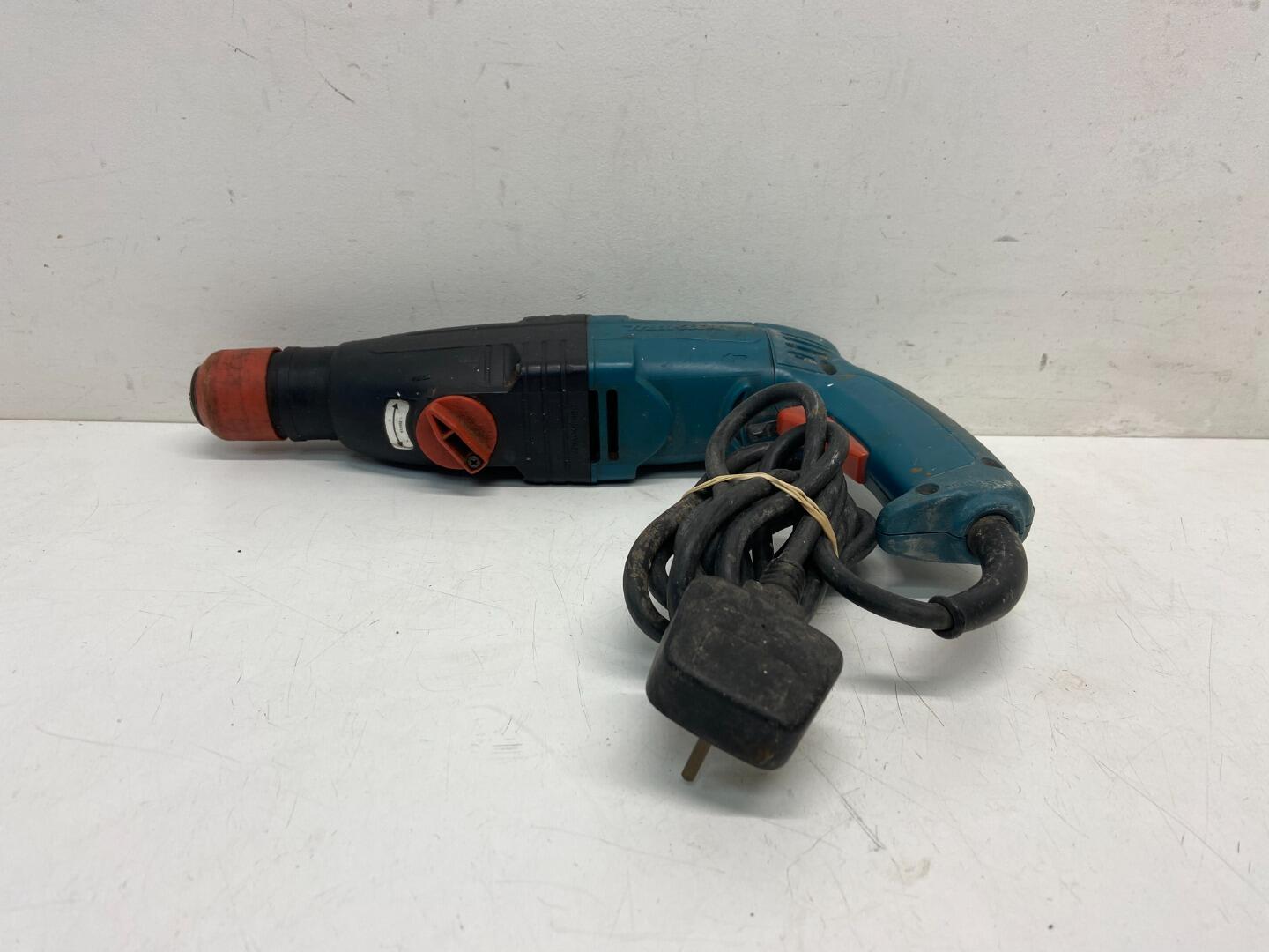 Makita HR2410 230V Rotary Hammer Drill
