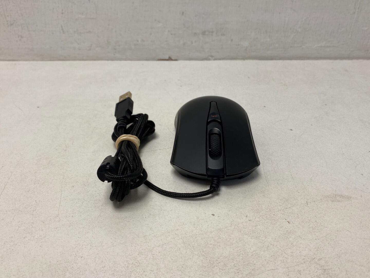 ADX Firepower Core 23 RGB Gaming Mouse