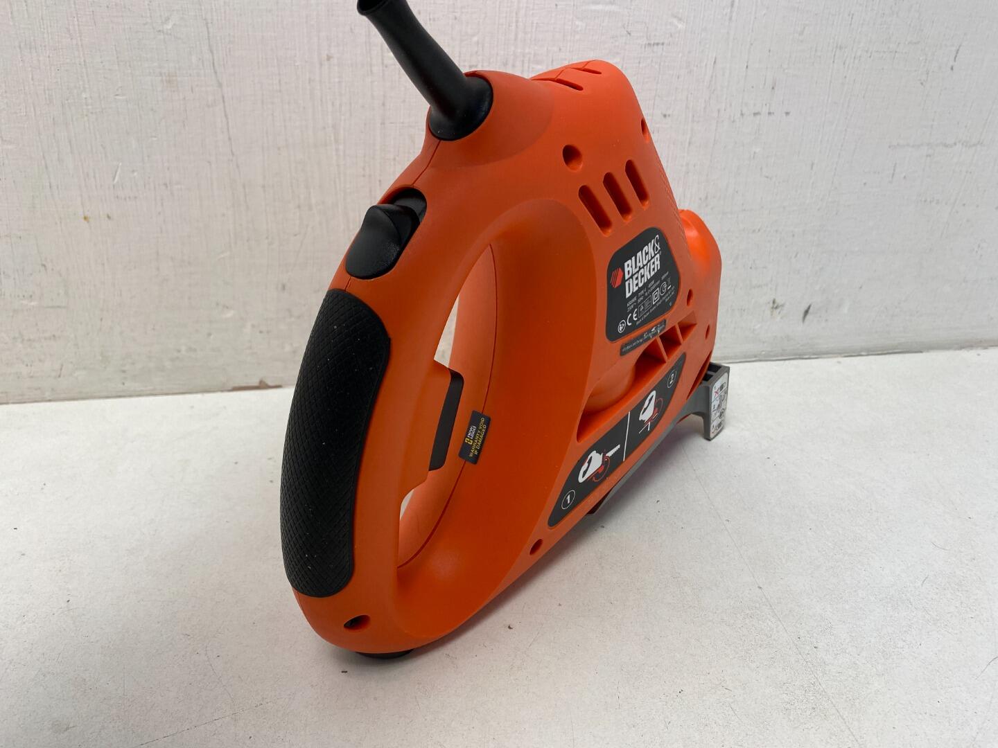 Black & Decker KS890E Scorpion Saw