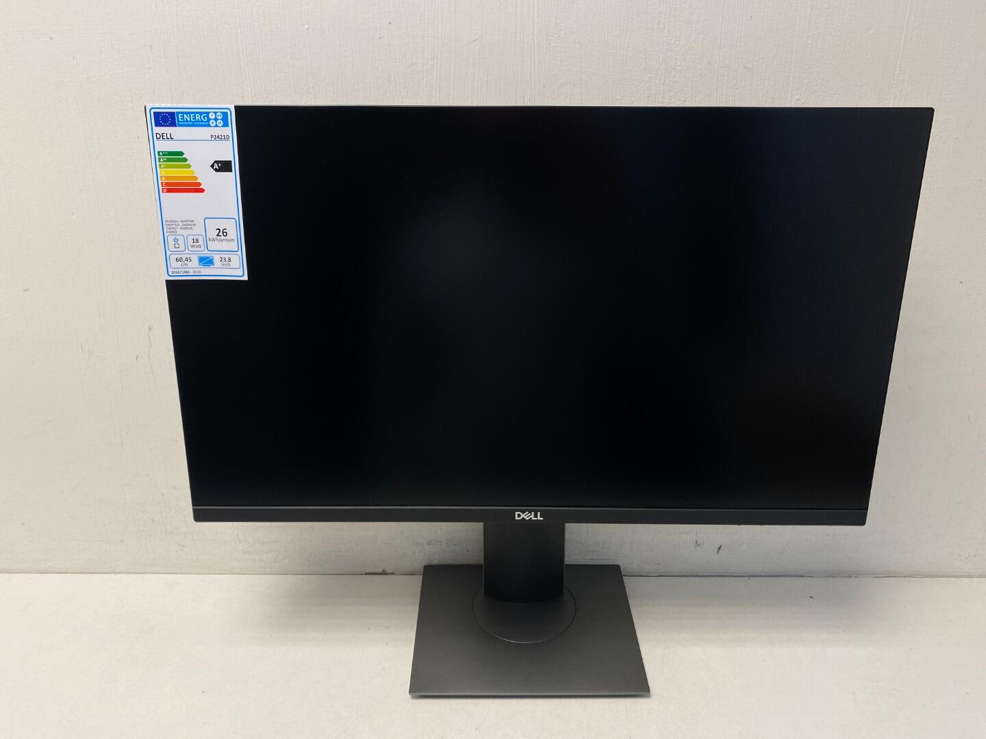 Dell P2421D 23.8'' QHD 1440P PC Monitor