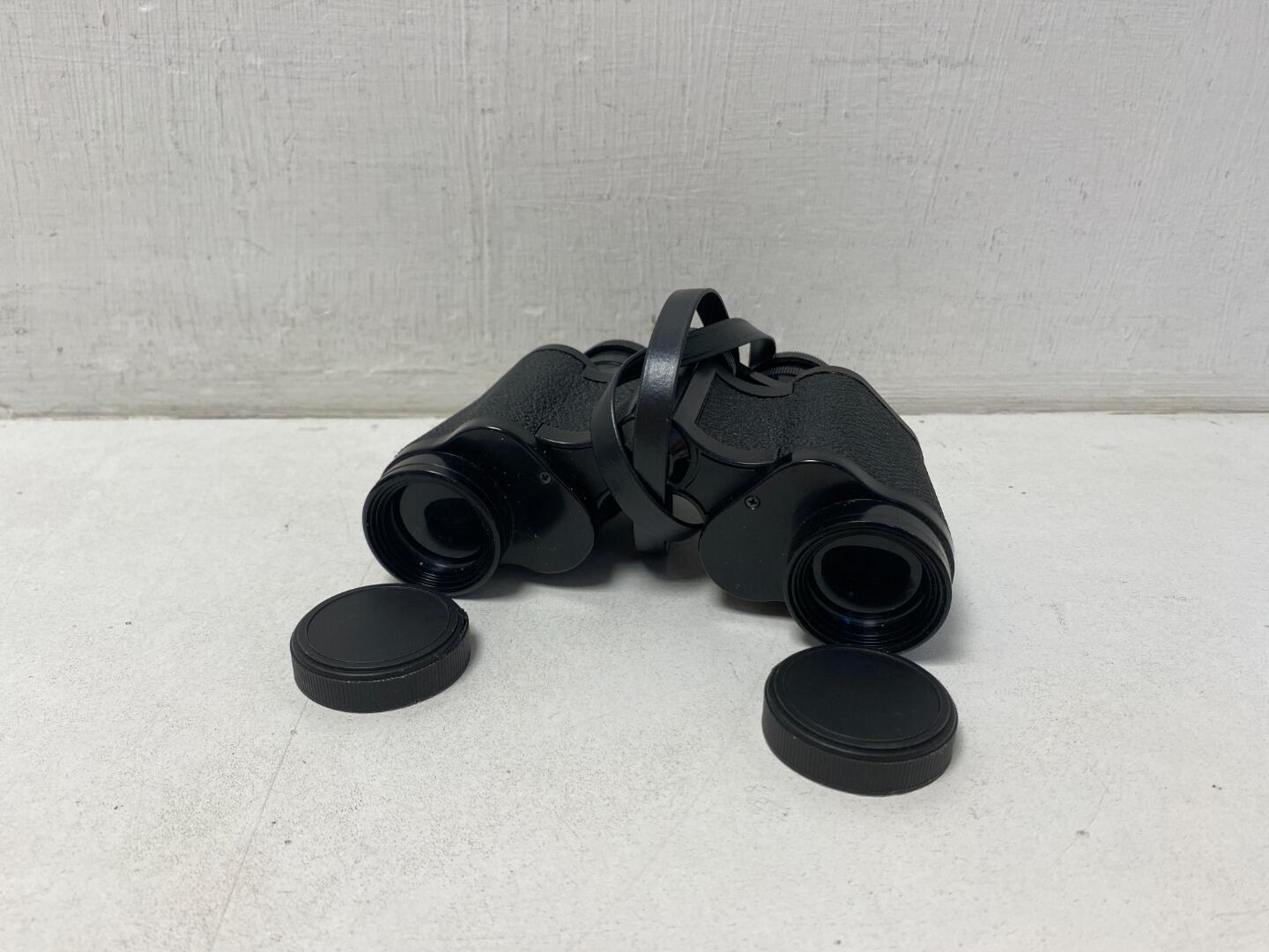 Pathescope 8x30 Binoculars