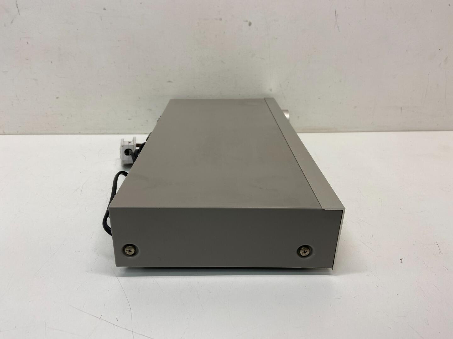NEC T530E Stereo Tuner