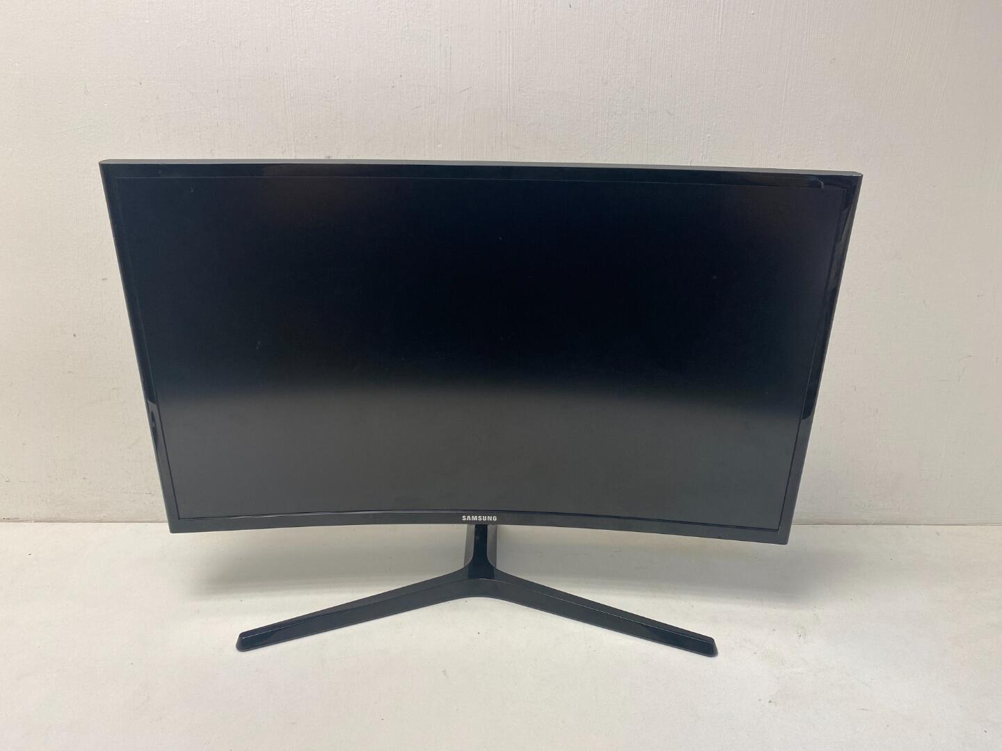 Samsung C27F396FHU Curved Full HD Monitor