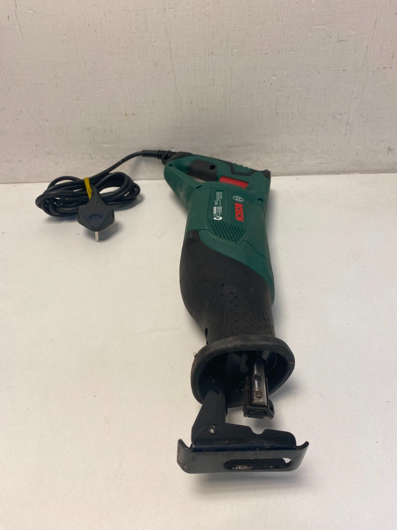 Bosch PSA 700 E Electric Reciprocating Sabre Saw