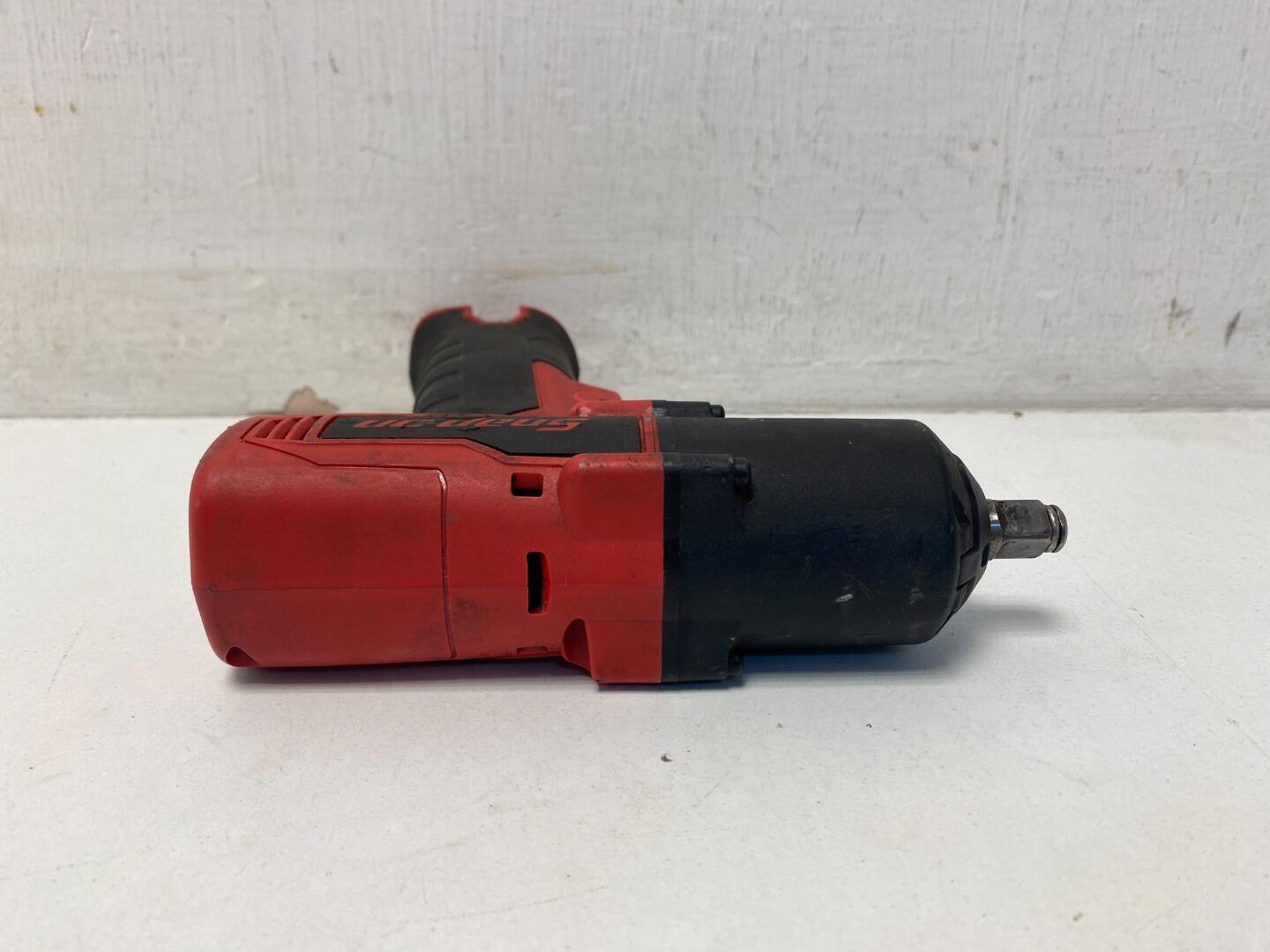 Snap On CT861 14.4V 3/8'' Cordless Impact Wrench