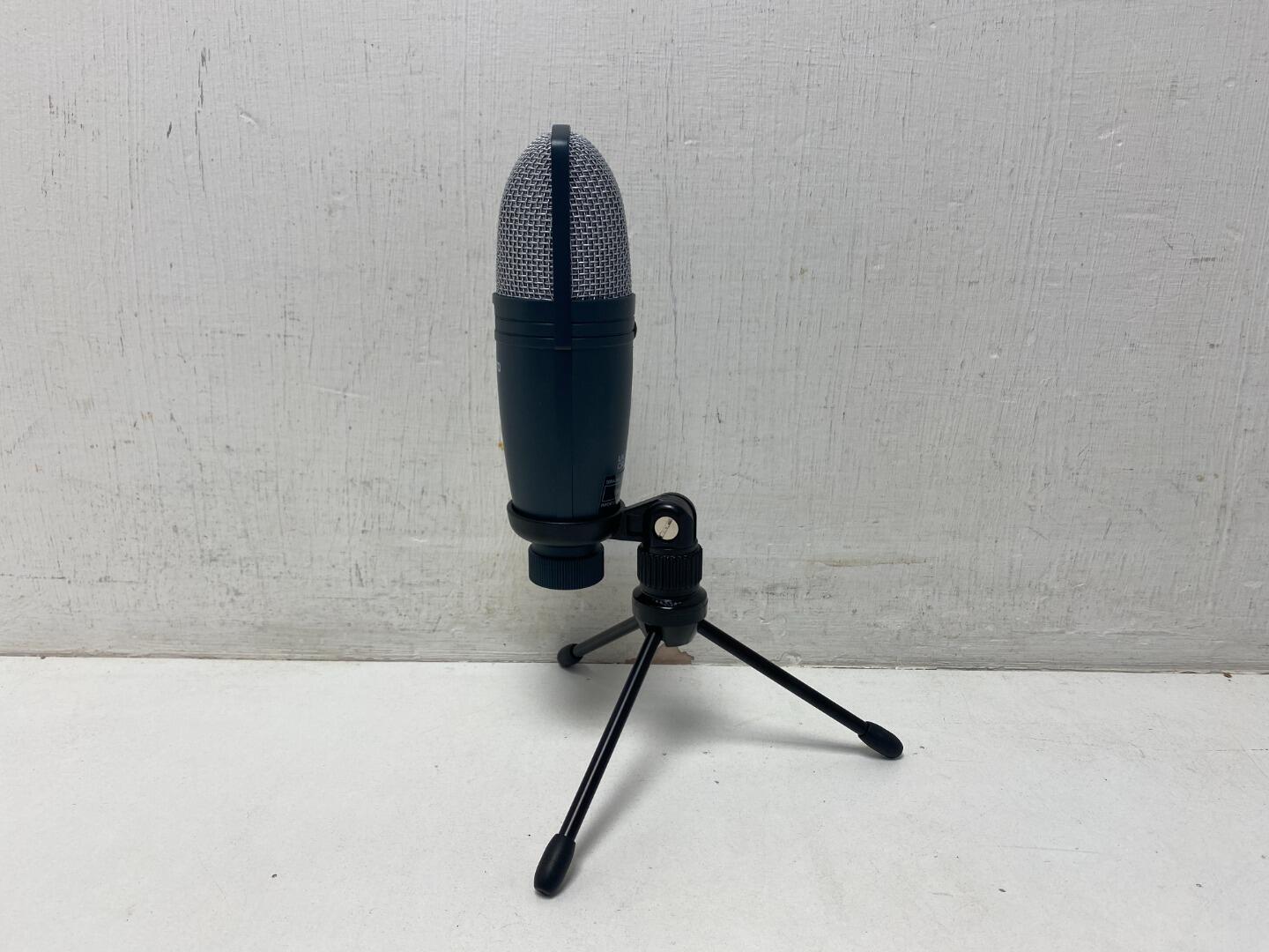 SubZero SZC-1 Condenser Microphone