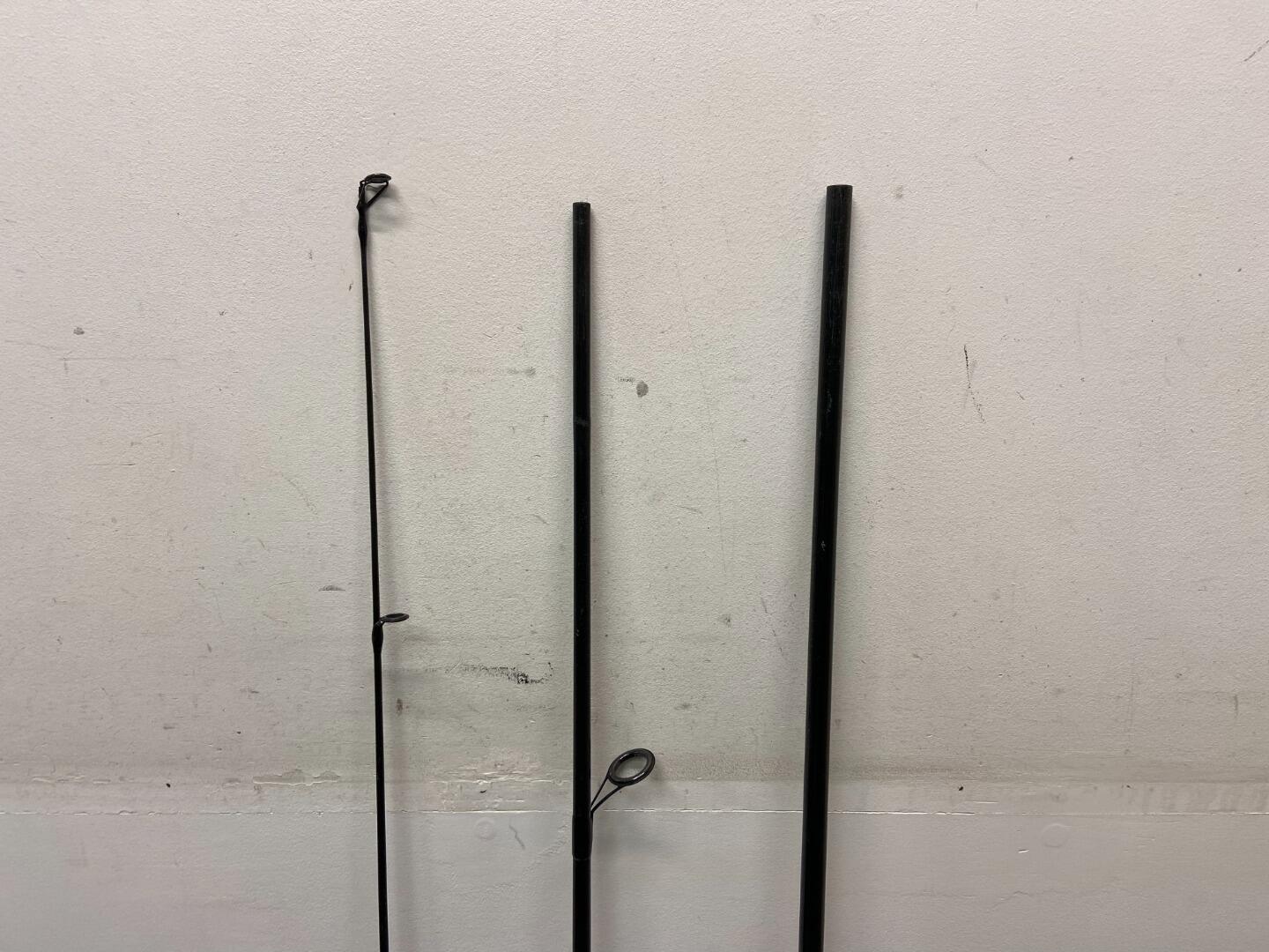 Hunter Pro SLR Carbon Carp 12' 2 3/4lb Fishing Rod