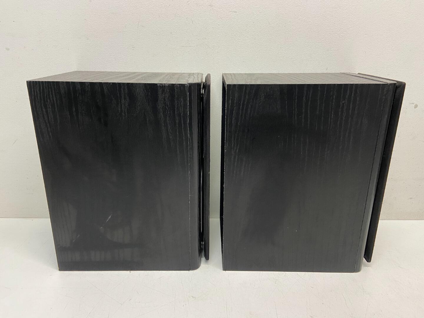 Sony SS-CMX750 HiFi Speakers