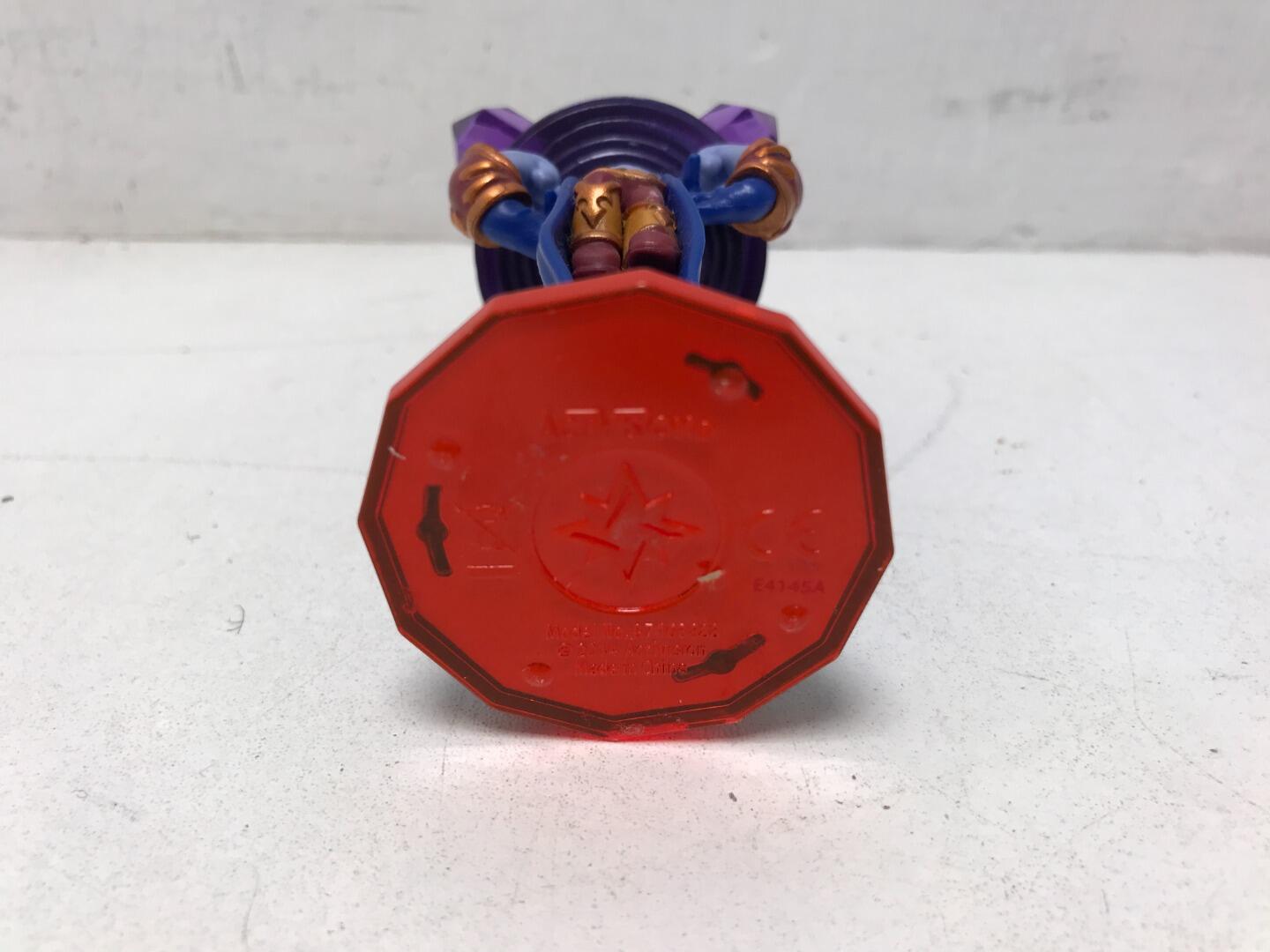 Blastermind Skylanders Trap Team Figure