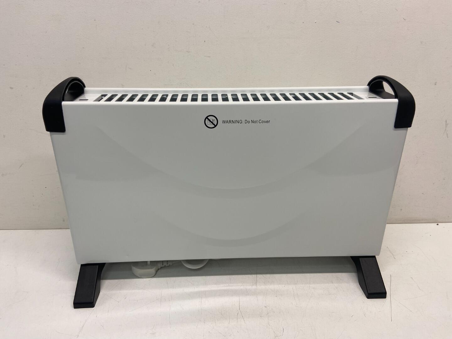 Challenge DL06 2kW Convection Heater