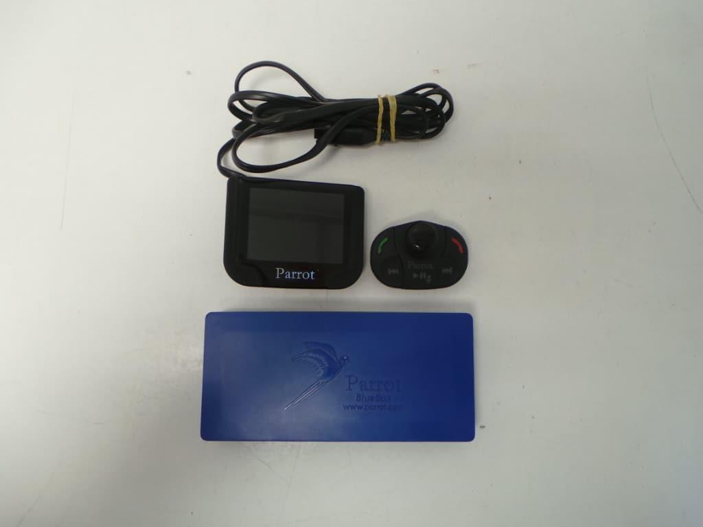 Parrot MKi9200 Blue Box