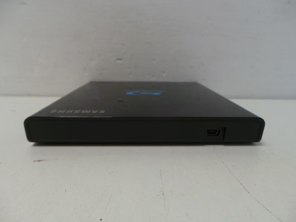 Samsung SE-506 Portable Blu Ray Writer