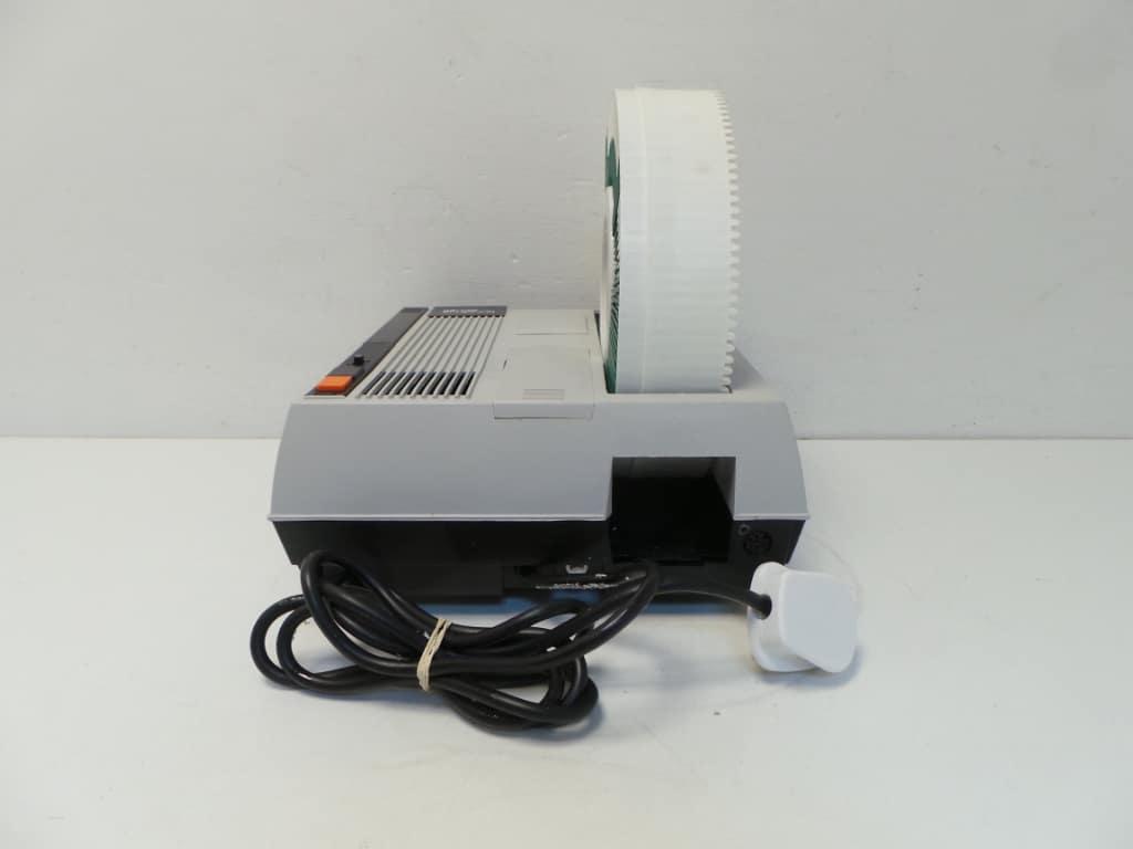 Hanimex La Ronde Slide Projector