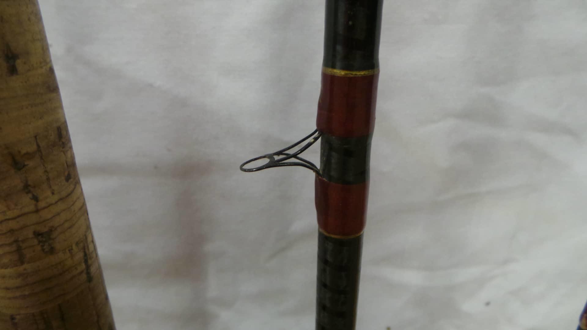Silstar GT3880-390 Traverse X Match 13' Fishing Rod