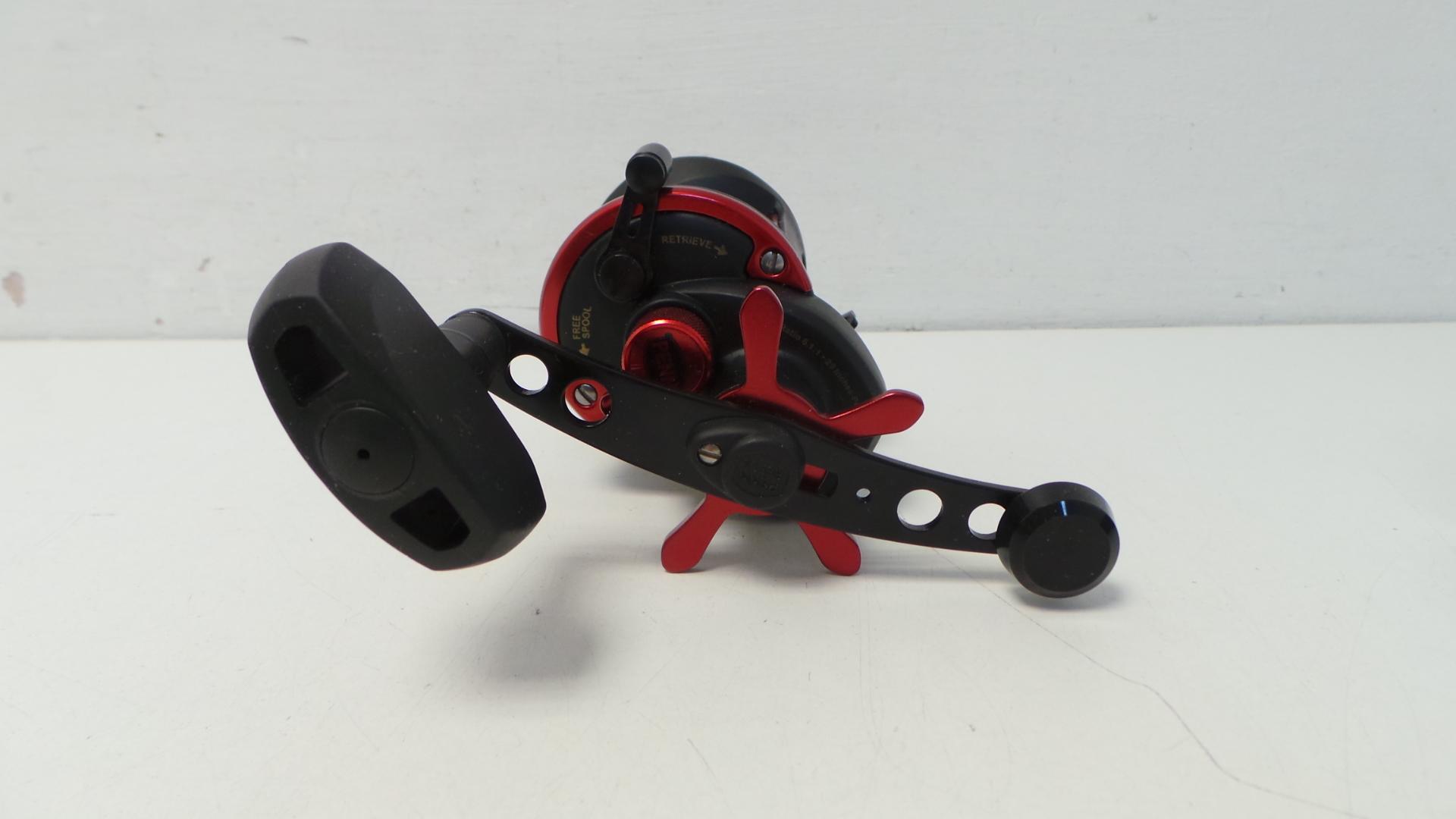 Penn 515 MAG3 Fishing Reel