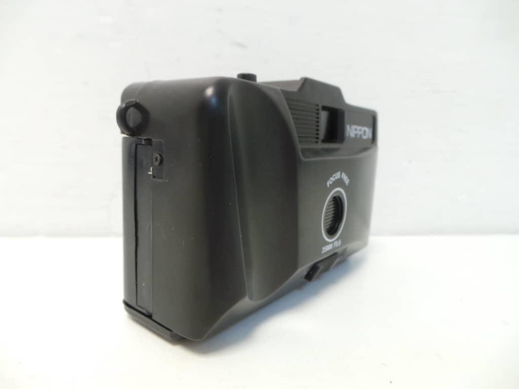 Nippon AE-710 Film Camera