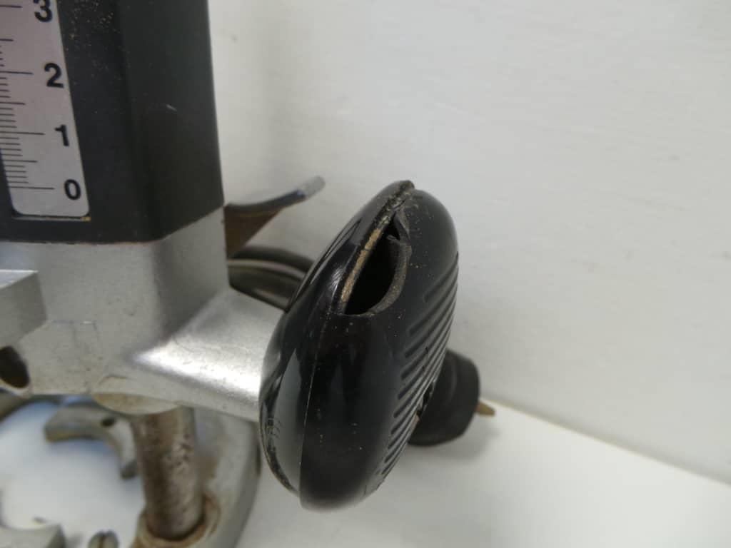 Elu MOF98 Plunge Router