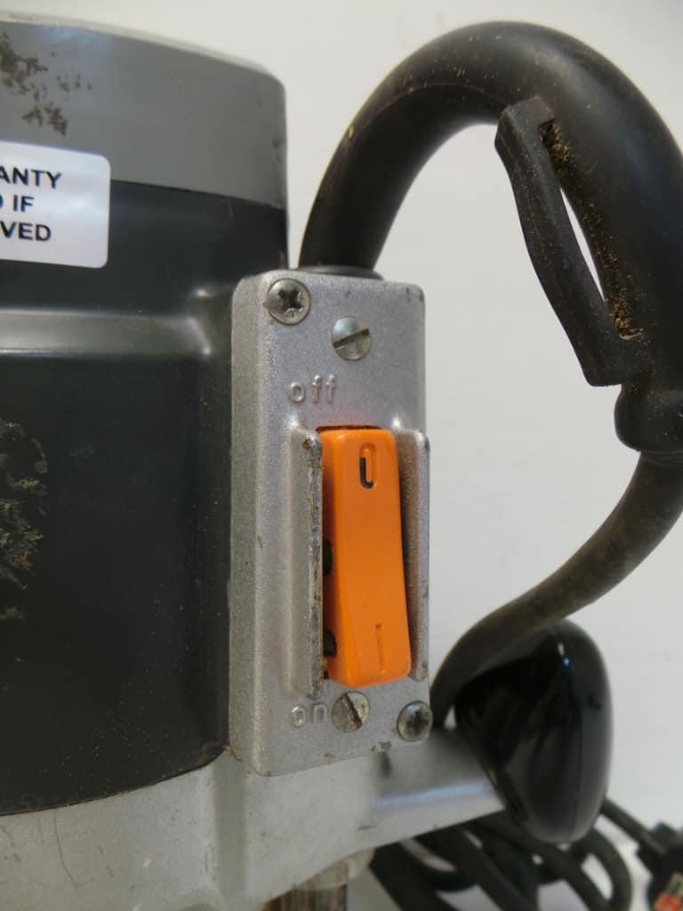 Elu MOF98 Plunge Router