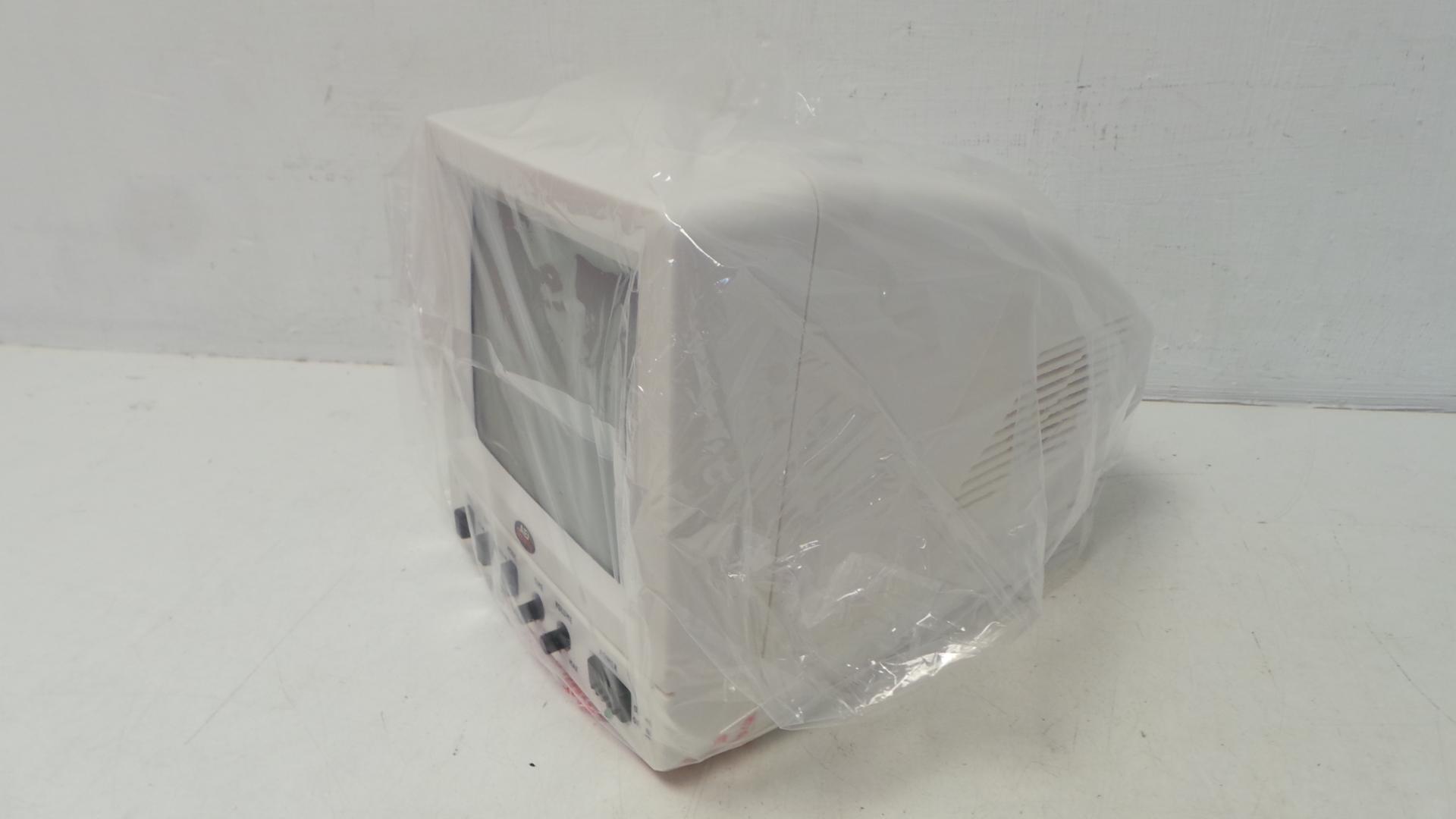 AEI Security Wired Camera Monitoring System