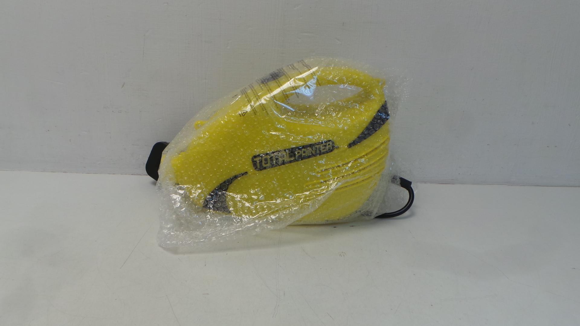 Total Painter 900W Paint Sprayer