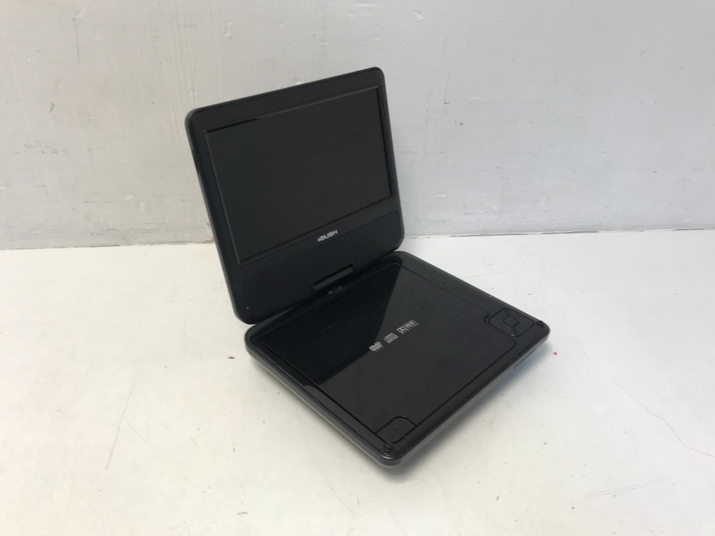 Bush T-702 7'' Portable DVD Player