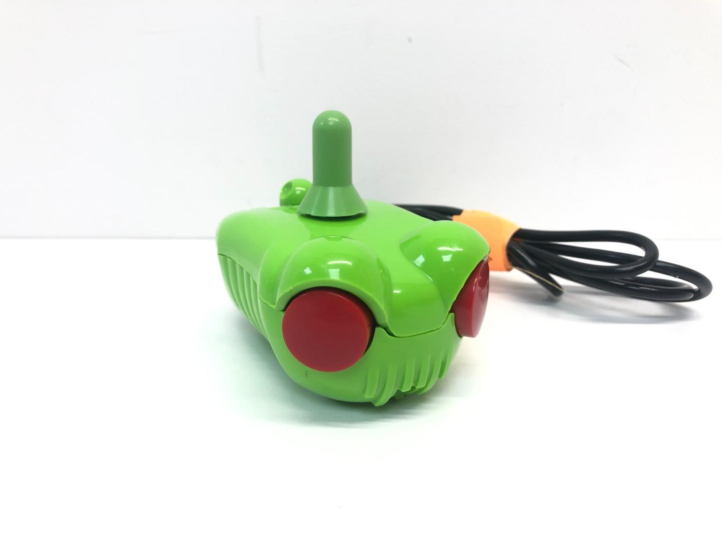 The Bug Joystick Controller by Cheetah