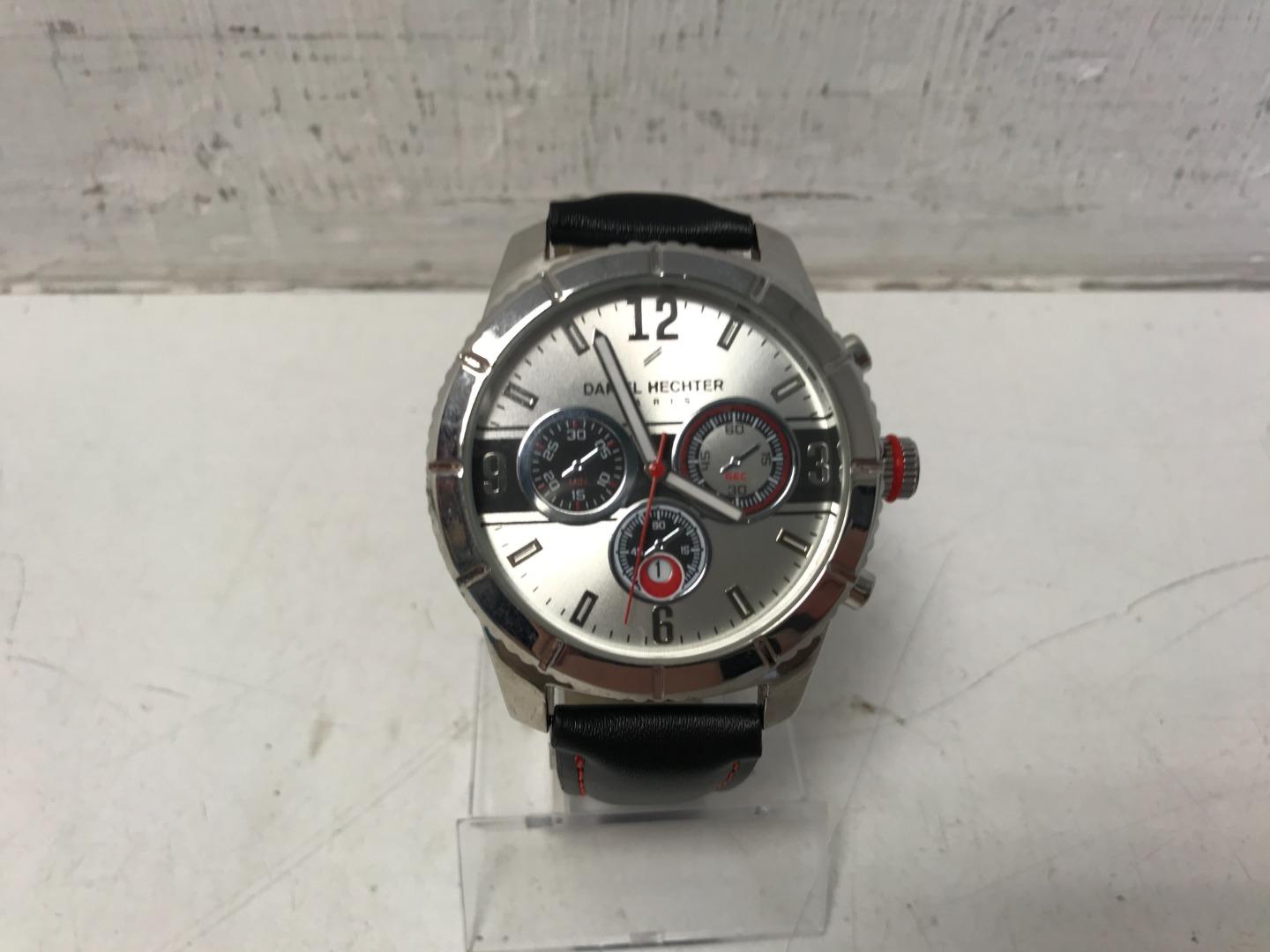 Daniel Hechter Watch by Atlas For Men